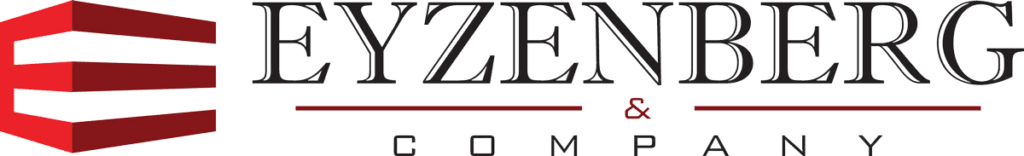 Eyzenberg & Company | Real Estate Finance Solutions