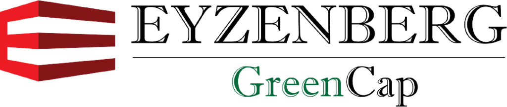Eyzenberg GreenCap | Eyzenberg